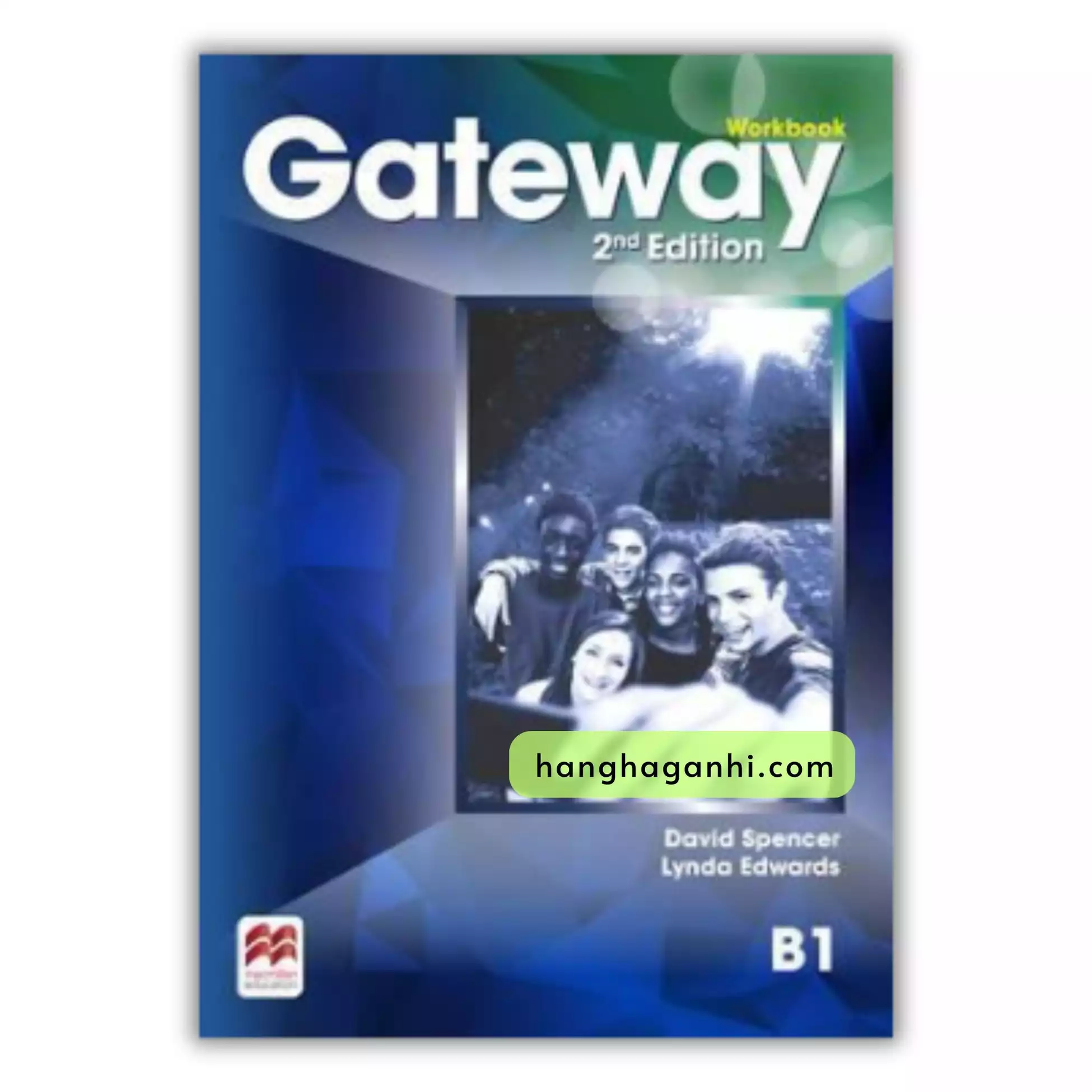 Gateway B1 Workbook 2nd Edition | Sách Đồ Dùng Học Tập - HangHaganhi - Góc Hằng Chia Sẻ Mọi Thứ