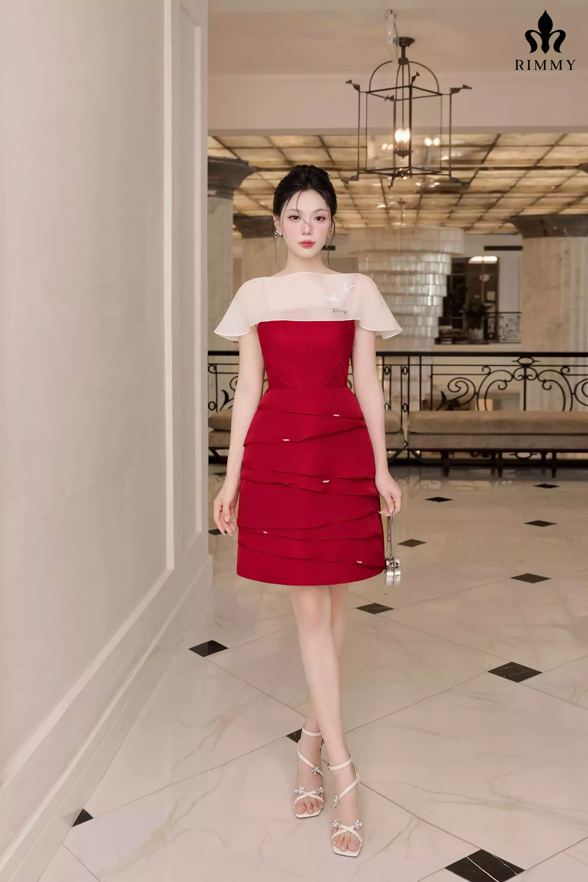 Evanie | rimmystore2021