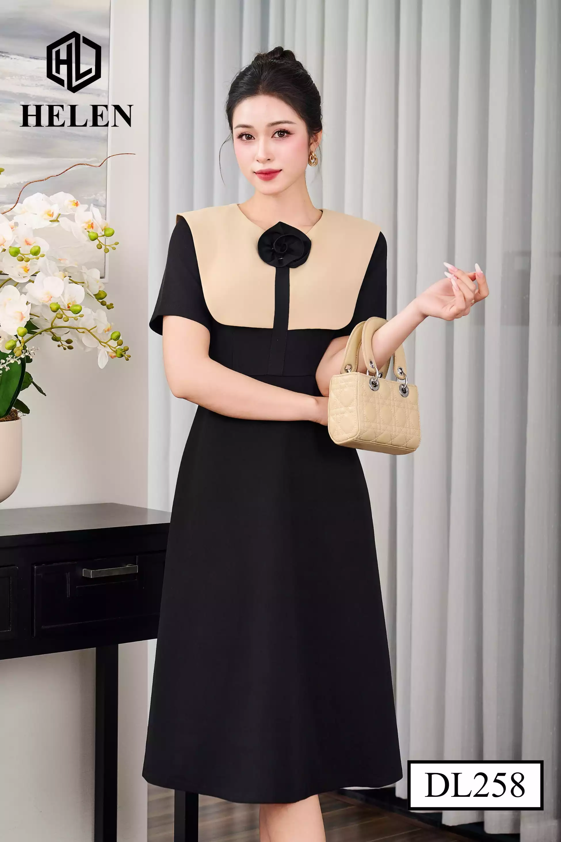 Product Page | HELEN