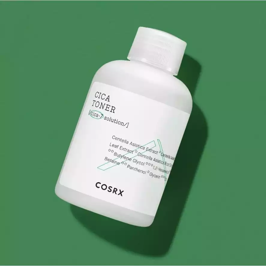 Cosrx Cica Toner 150ml | Fleurdelise Couture