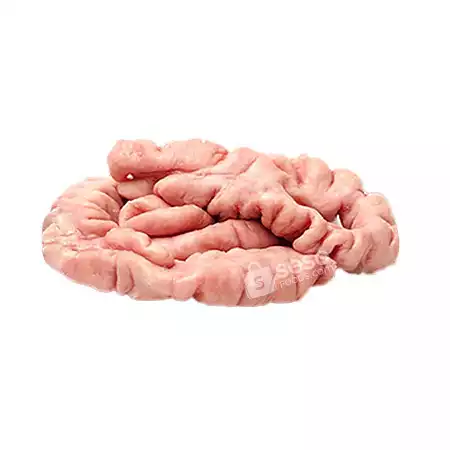 Old Pork Intestine | Nami Food