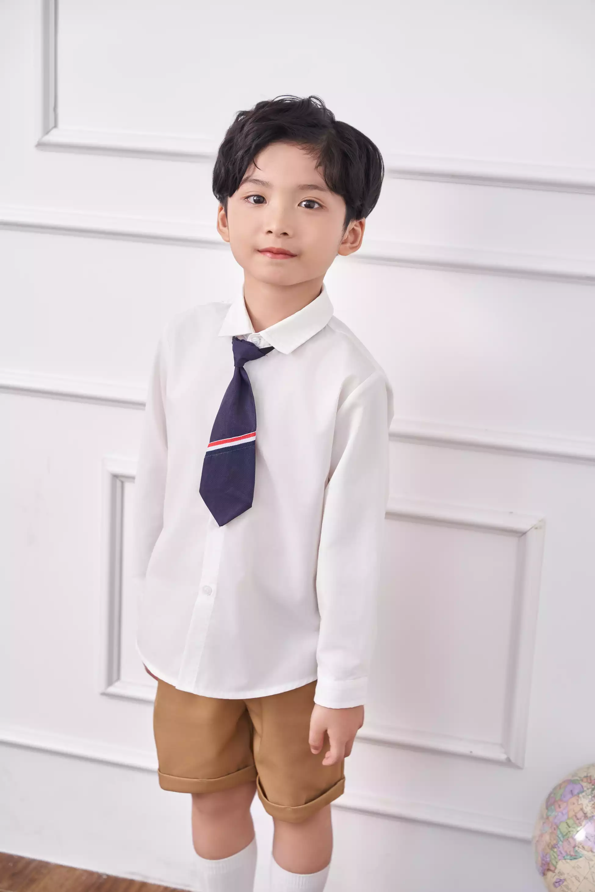 Cavat phối sọc - Ilaby