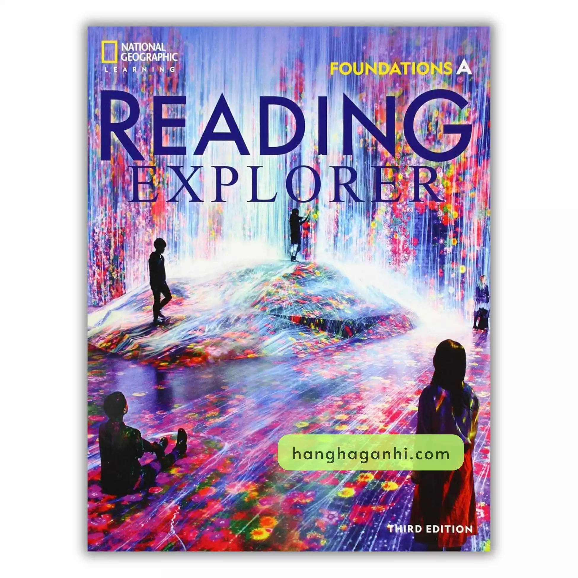 Reading Explorer Foundations Student’s Book 3rd Edition | Sách Đồ Dùng Học Tập - HangHaganhi ...
