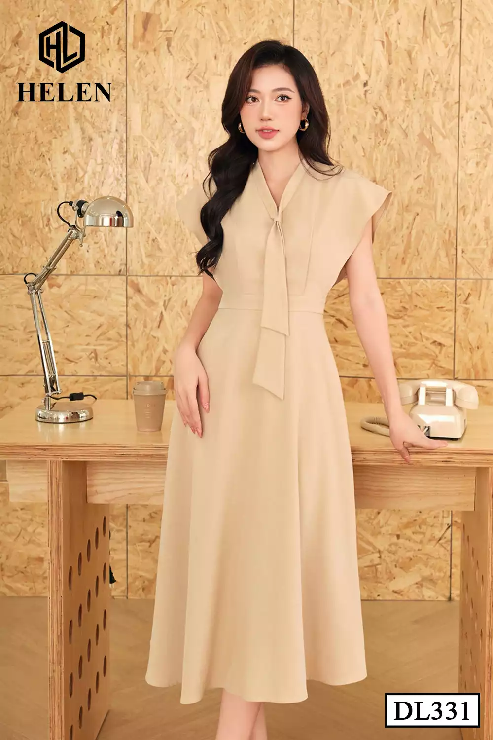 Product Page | HELEN
