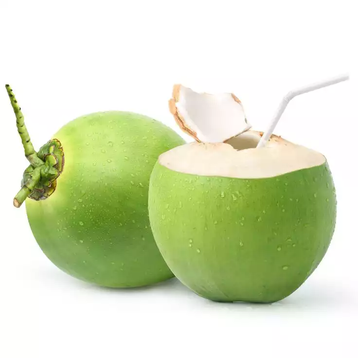 Fresh Coconut | Nami Food