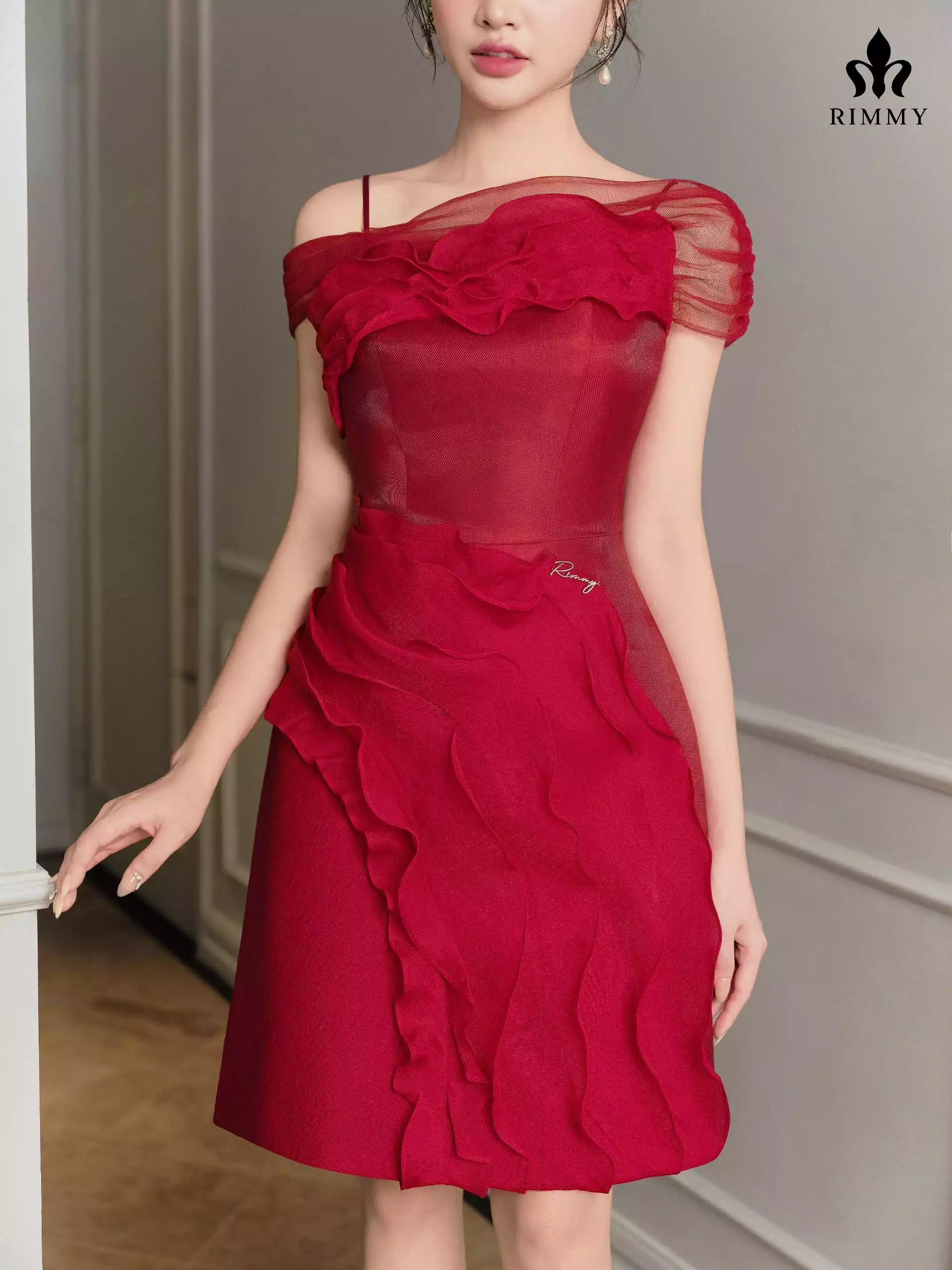 Calla Dress | rimmystore2021