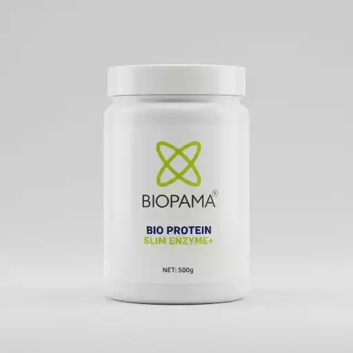 Bio Protein Slim Enzyme+ | BIOPAMA