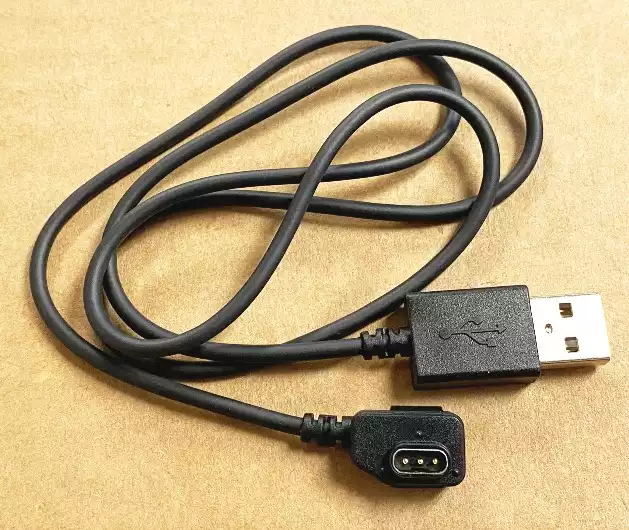 Casio GBDH1000 USB Cable | FidelGlory bezel and strap shop