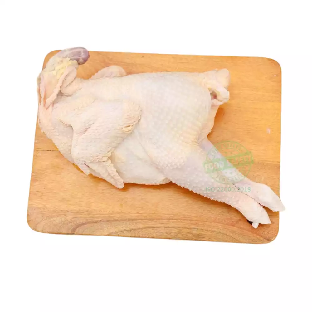 Whole Fresh Chicken | Nami Food
