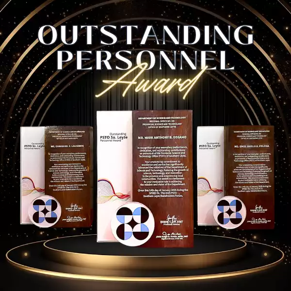 Outstanding Award Plaque | Vanex Advertising Store