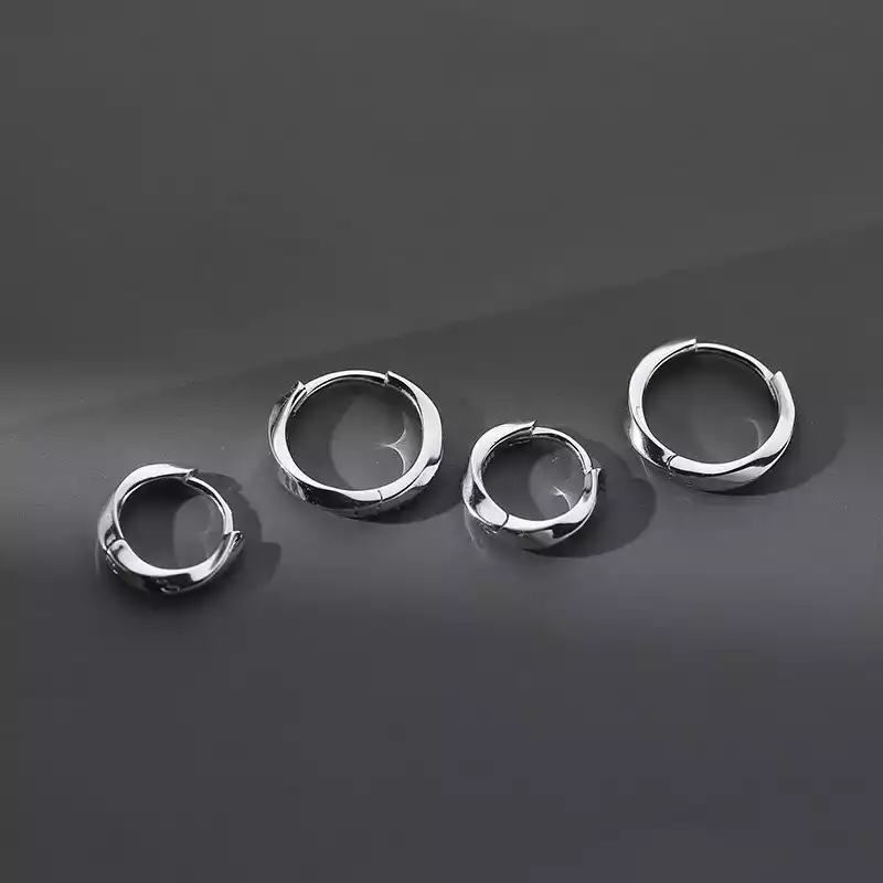 Ring on Earing