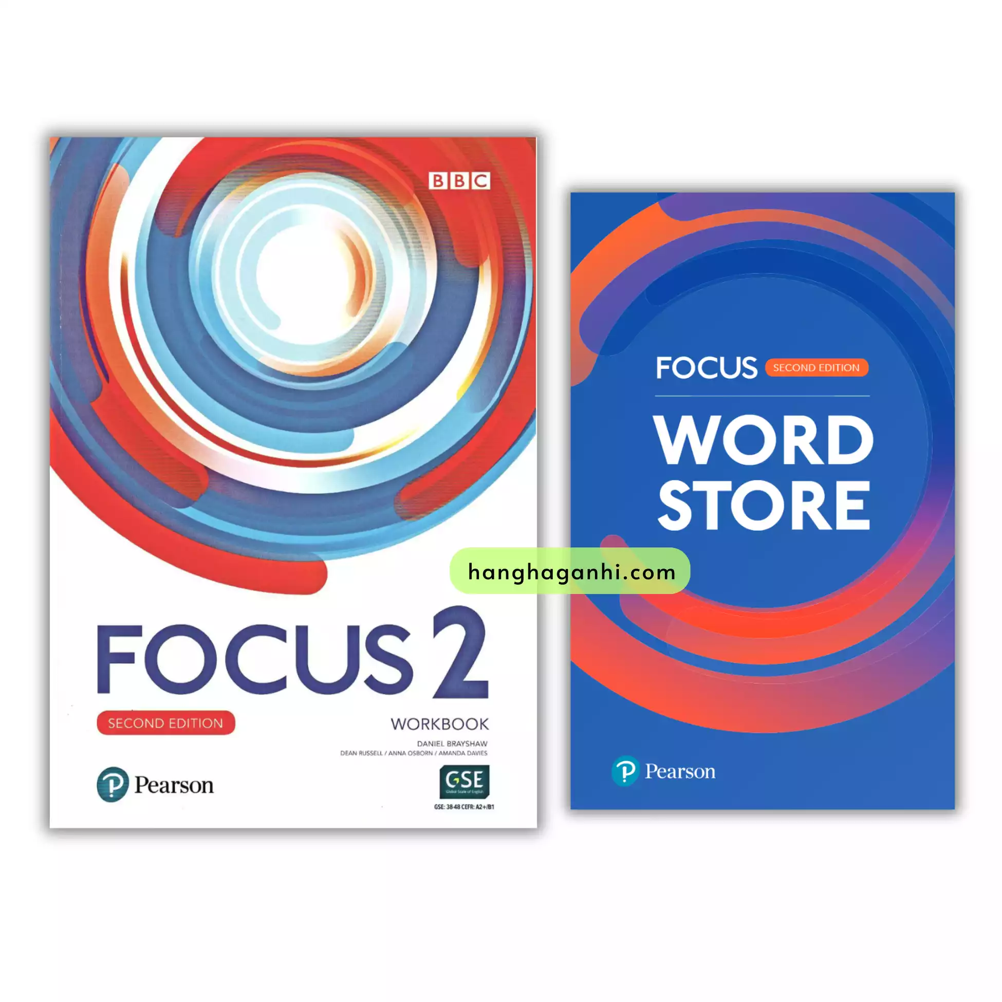 Focus 2 WorkBook - Word Store 2nd Edition | Sách Đồ Dùng Học Tập ...