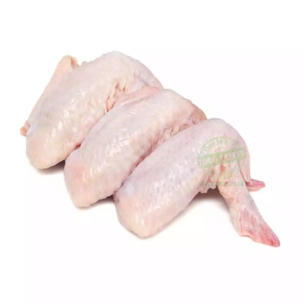 Chicken Wings | Nami Food