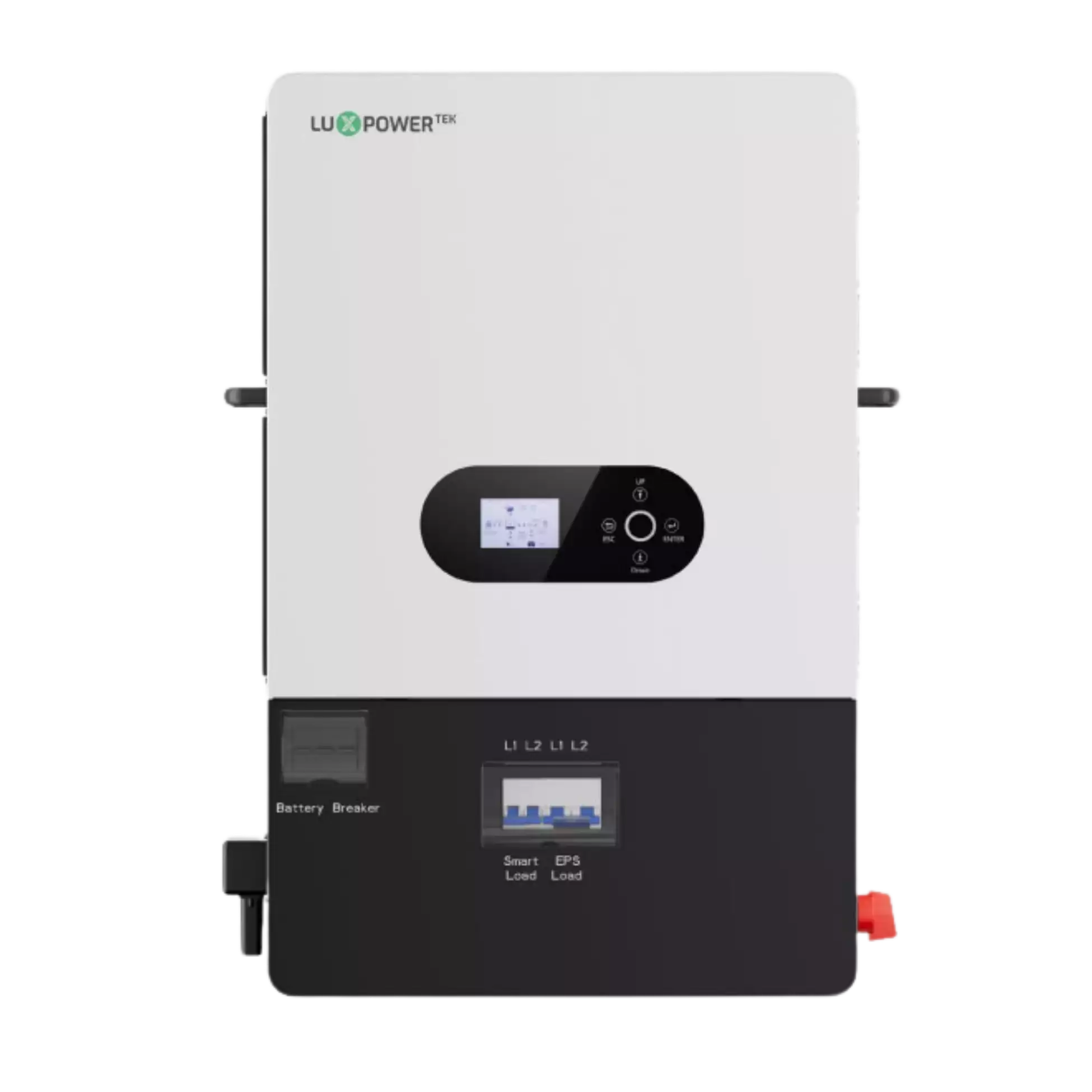 LUXPOWER SNA12K | Tanthanh-energy