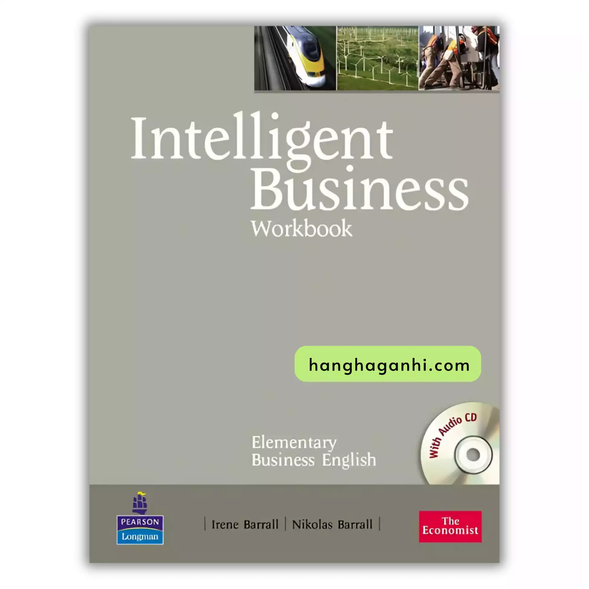 Intelligent Business Elementary Workbook | Sách Đồ Dùng Học Tập - HangHaganhi - Góc Hằng Chia Sẻ ...