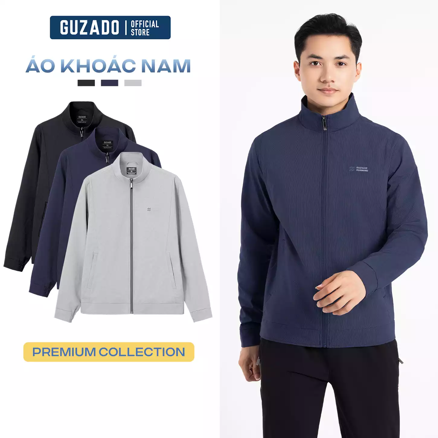 Sản phẩm | GUZADO - THƯƠNG HIỆU THỜI TRANG CHO NAM GIỚI - UY TÍN - CHẤT ...