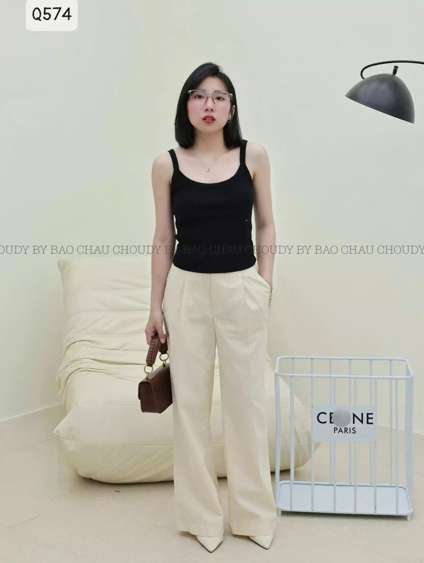 Product Page | BAO CHAU