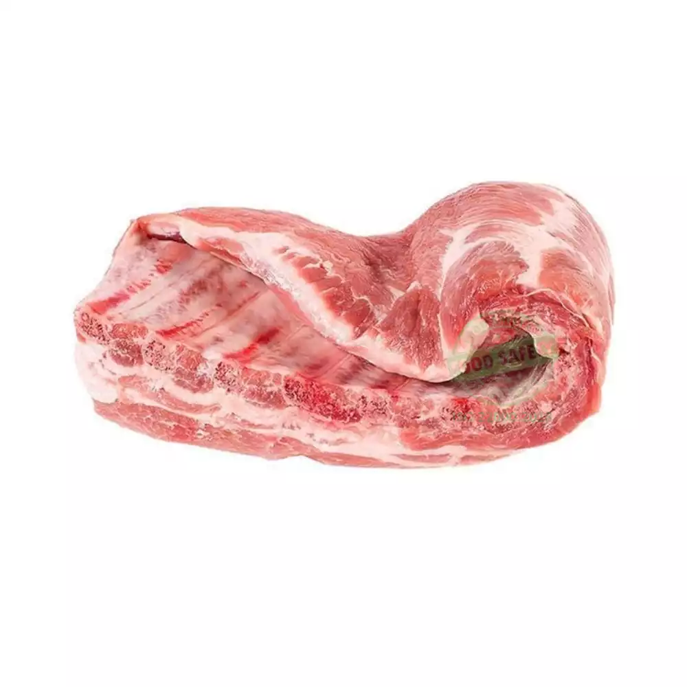 Pre-Cut Pork Ribs | Nami Food