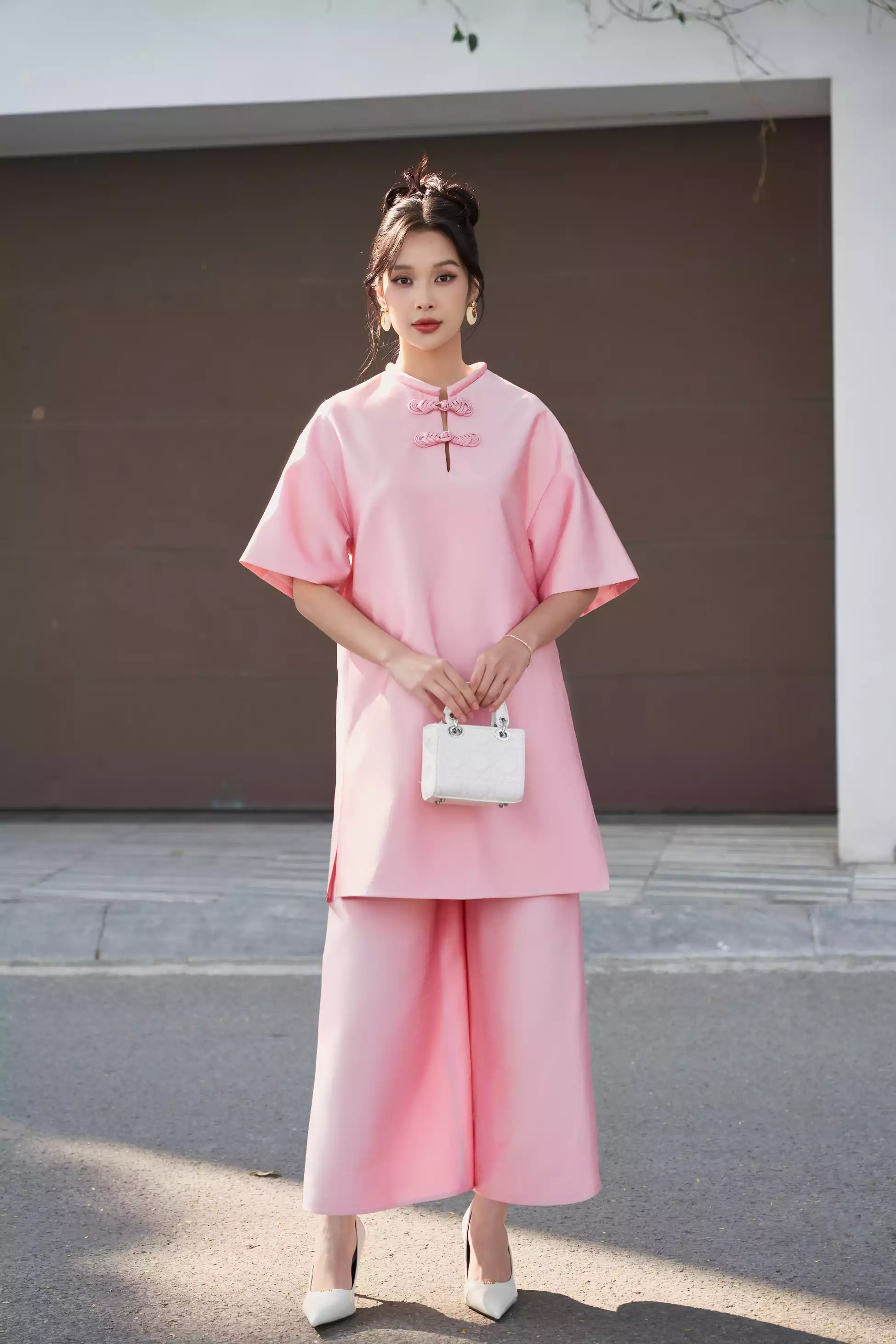 Product Page | Jennie Choo