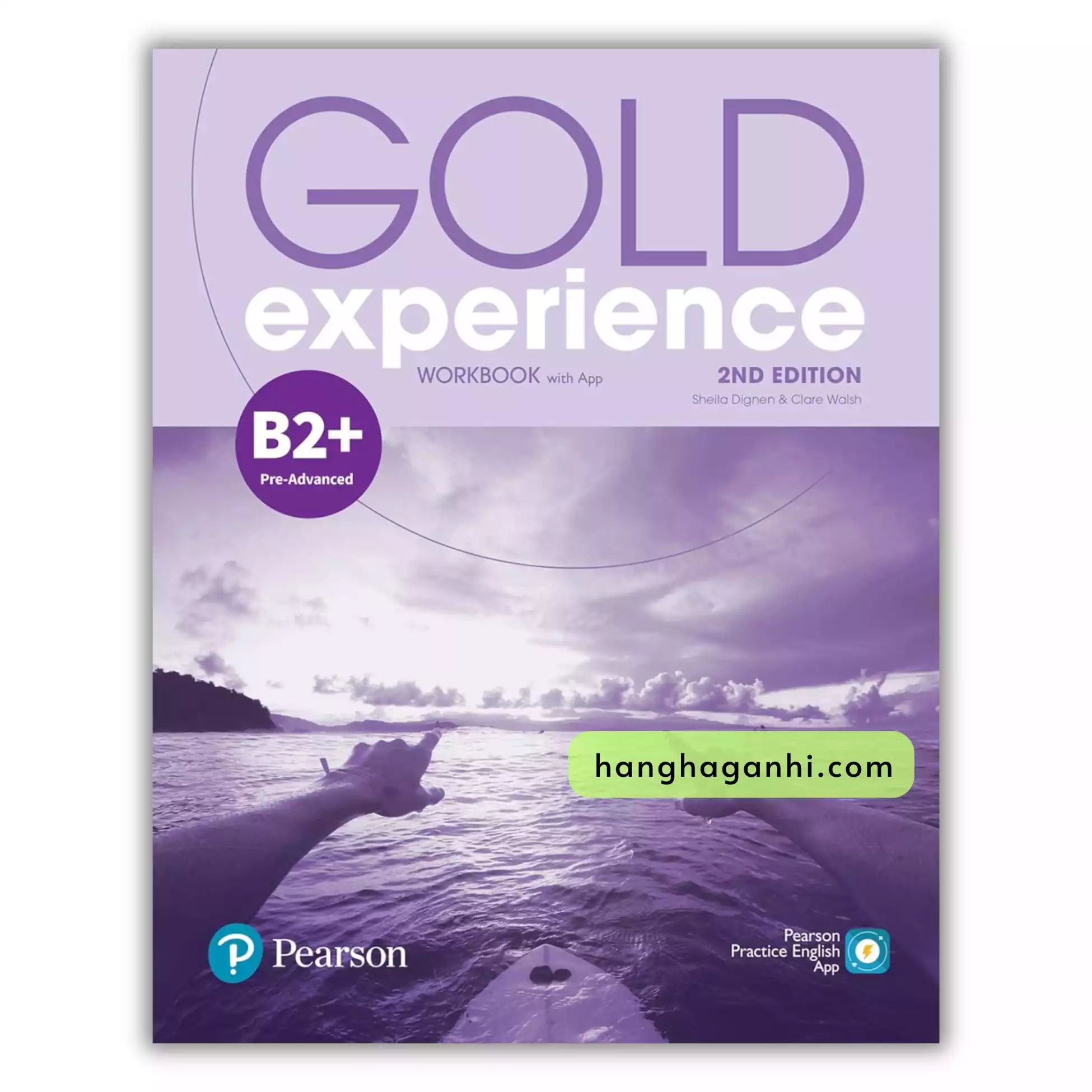 Gold Experience B2+ Workbook 2nd Edition | Sách Đồ Dùng Học Tập - HangHaganhi - Góc Hằng Chia Sẻ ...