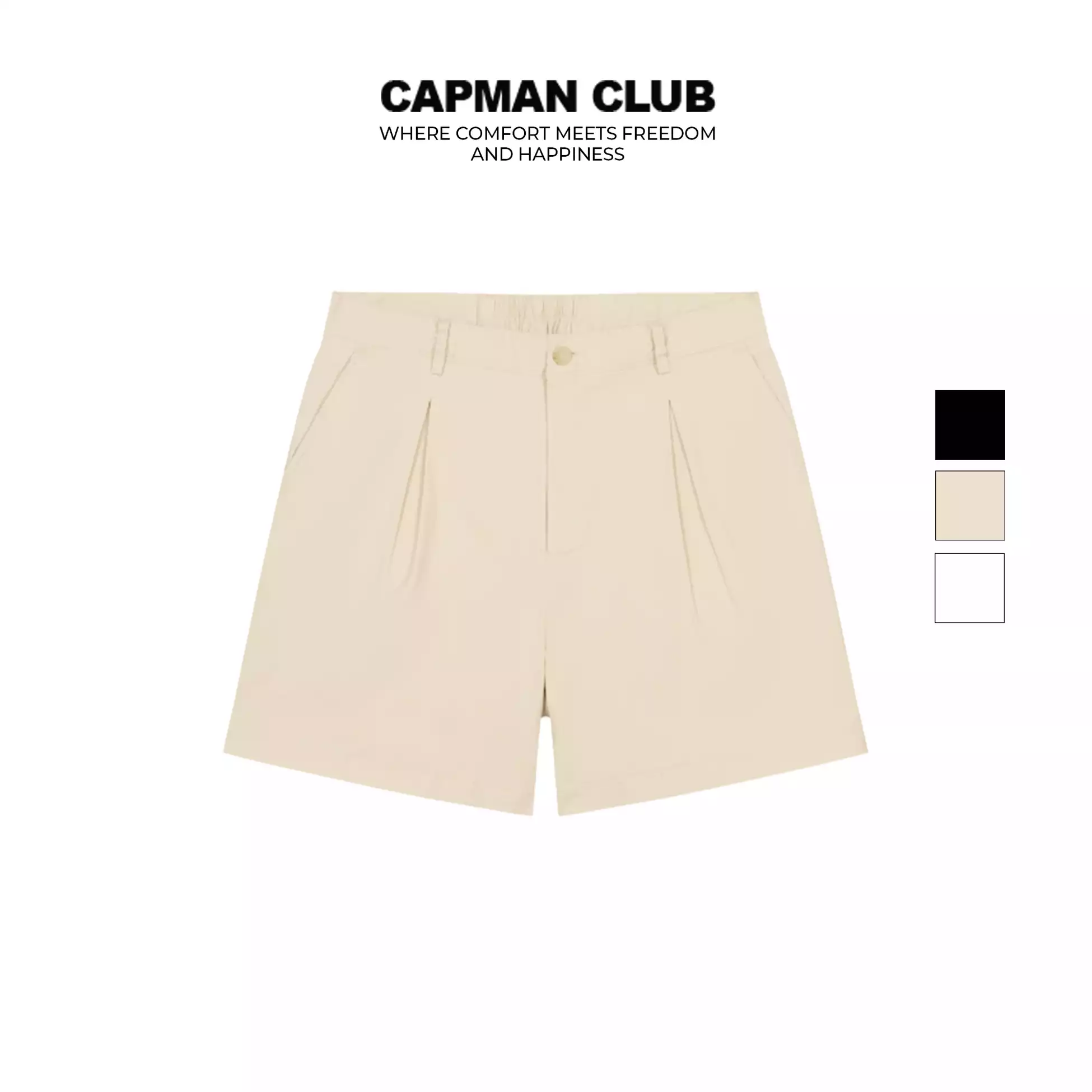 Product Page | Capman - Streetwear - Daily