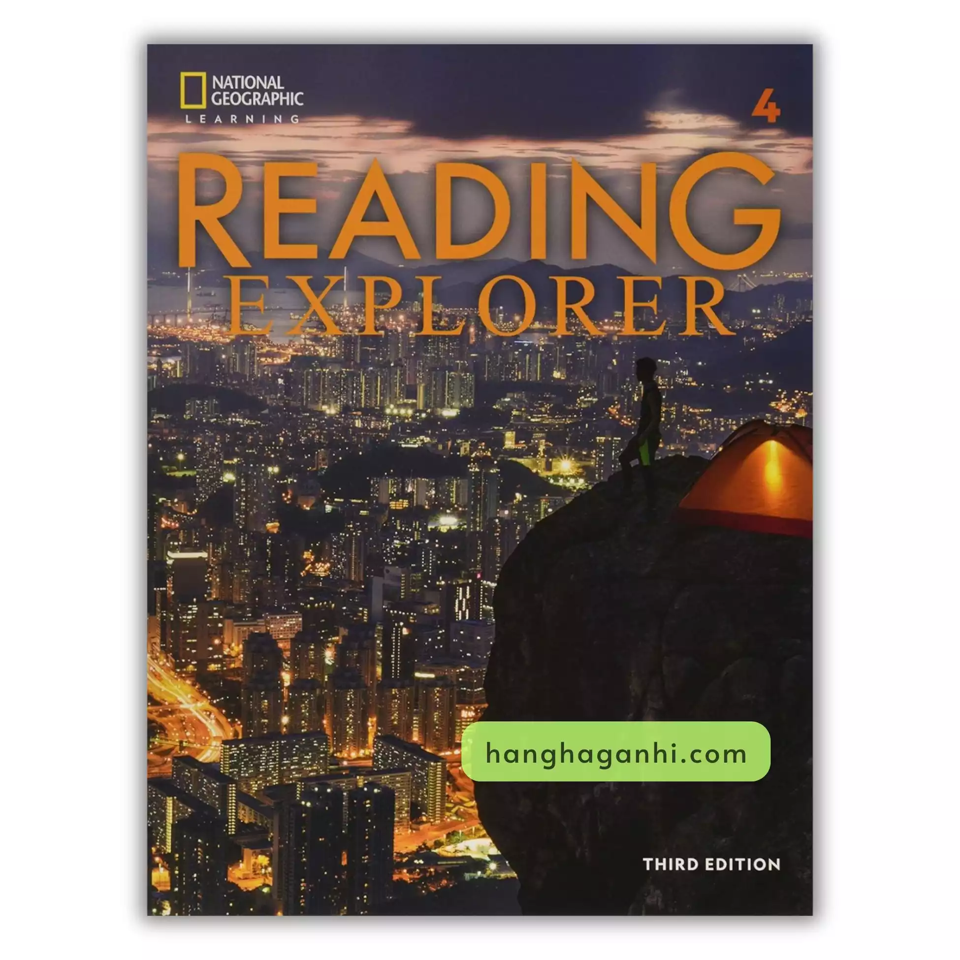 Reading Explorer 4 Student’s Book 3rd Edition | Sách Đồ Dùng Học Tập ...
