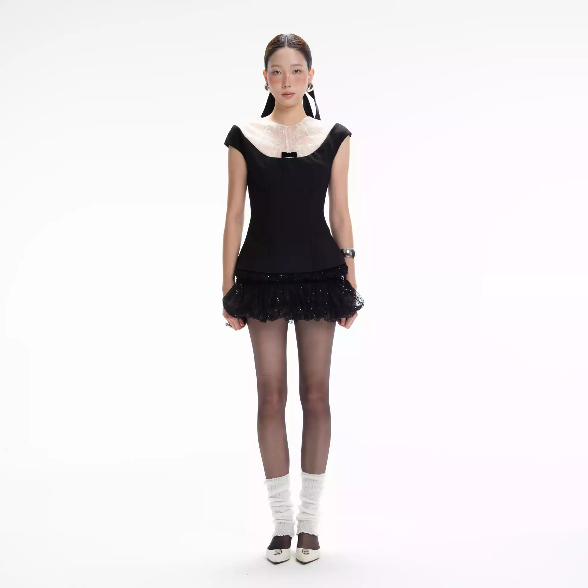 MACEL Top | TRIO JI