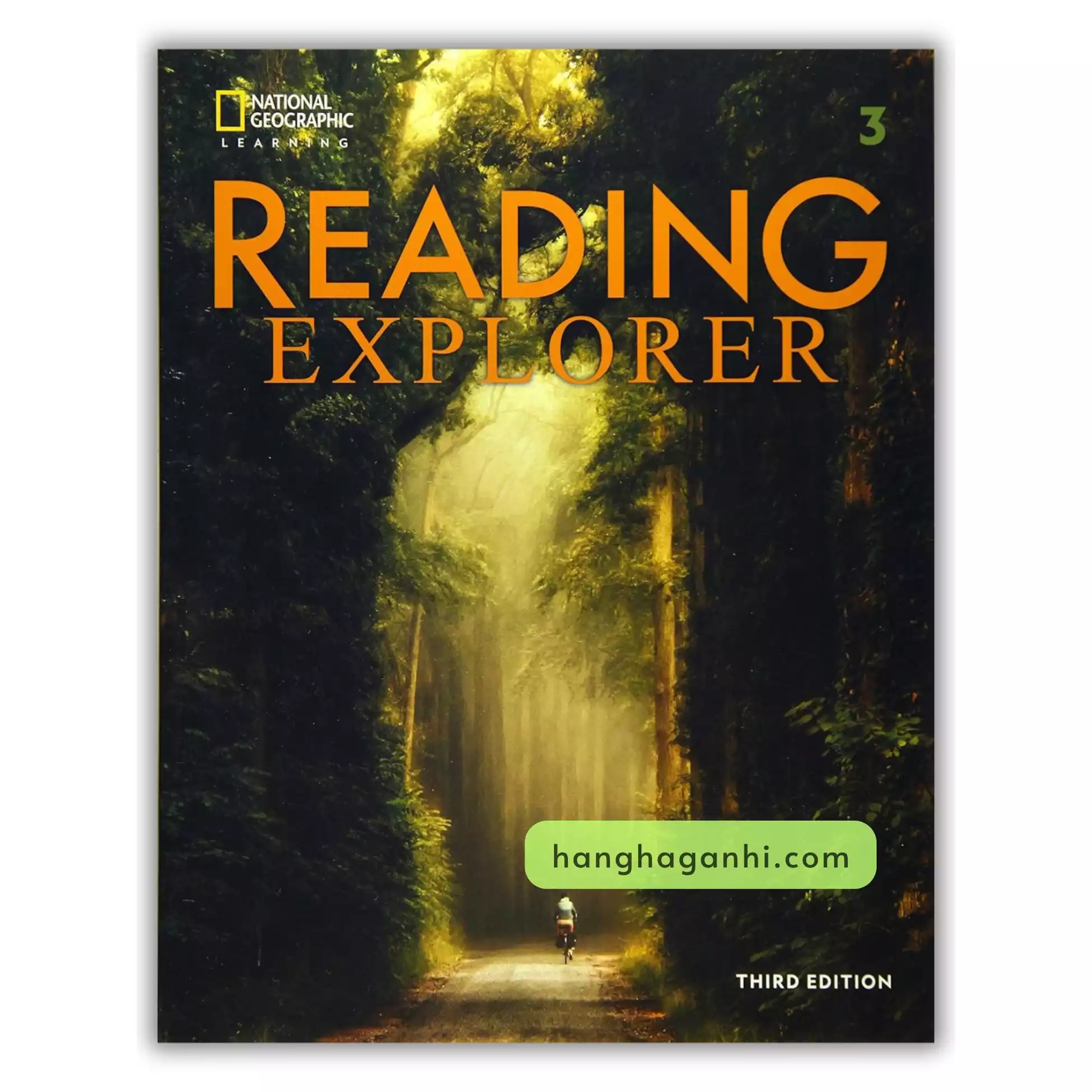 Reading Explorer 3 Student’s Book 3rd Edition | Sách Đồ Dùng Học Tập ...