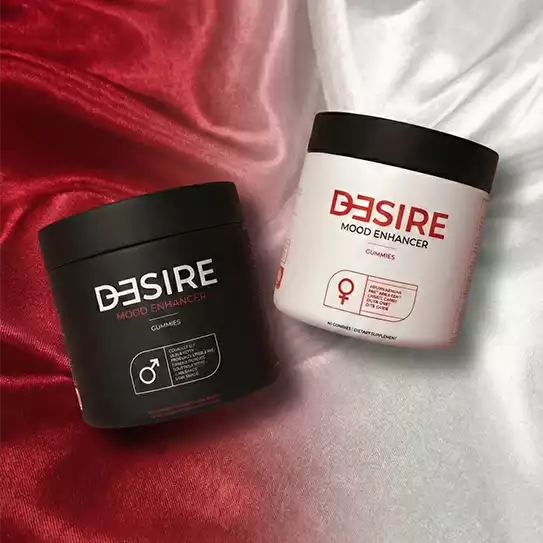 Home | DESIRE OFFICIAL