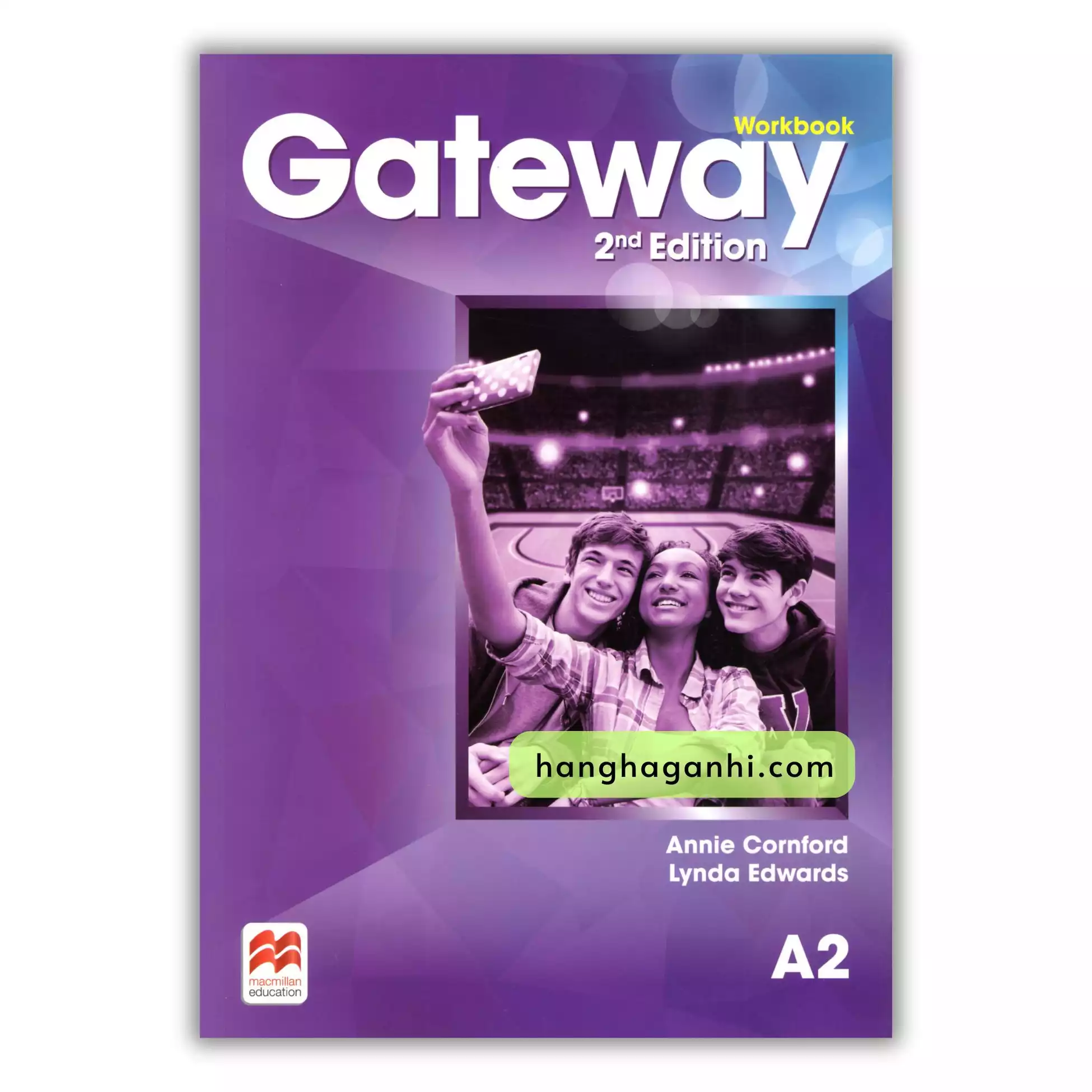 Gateway A2 Workbook 2nd Edition | Sách Đồ Dùng Học Tập - HangHaganhi - Góc Hằng Chia Sẻ Mọi Thứ