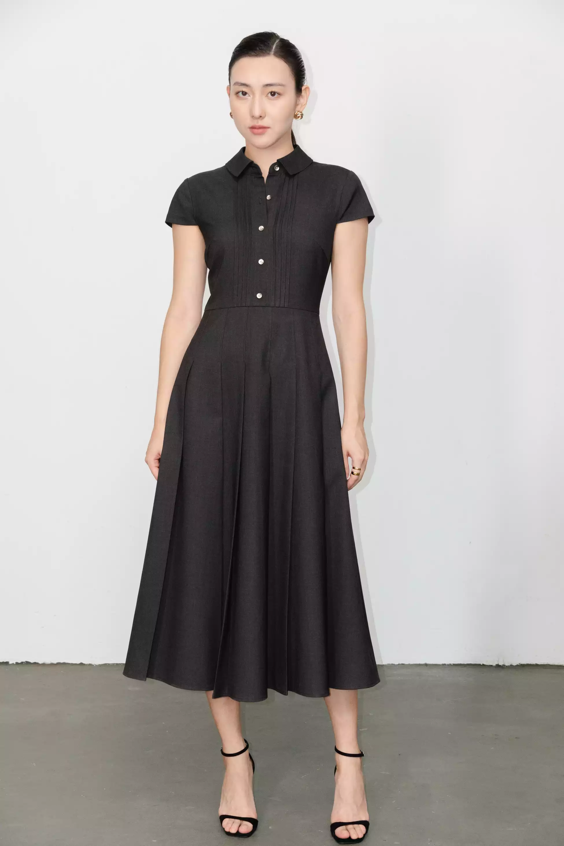 KAYLEN DRESS | SEYCHASSTUDIO