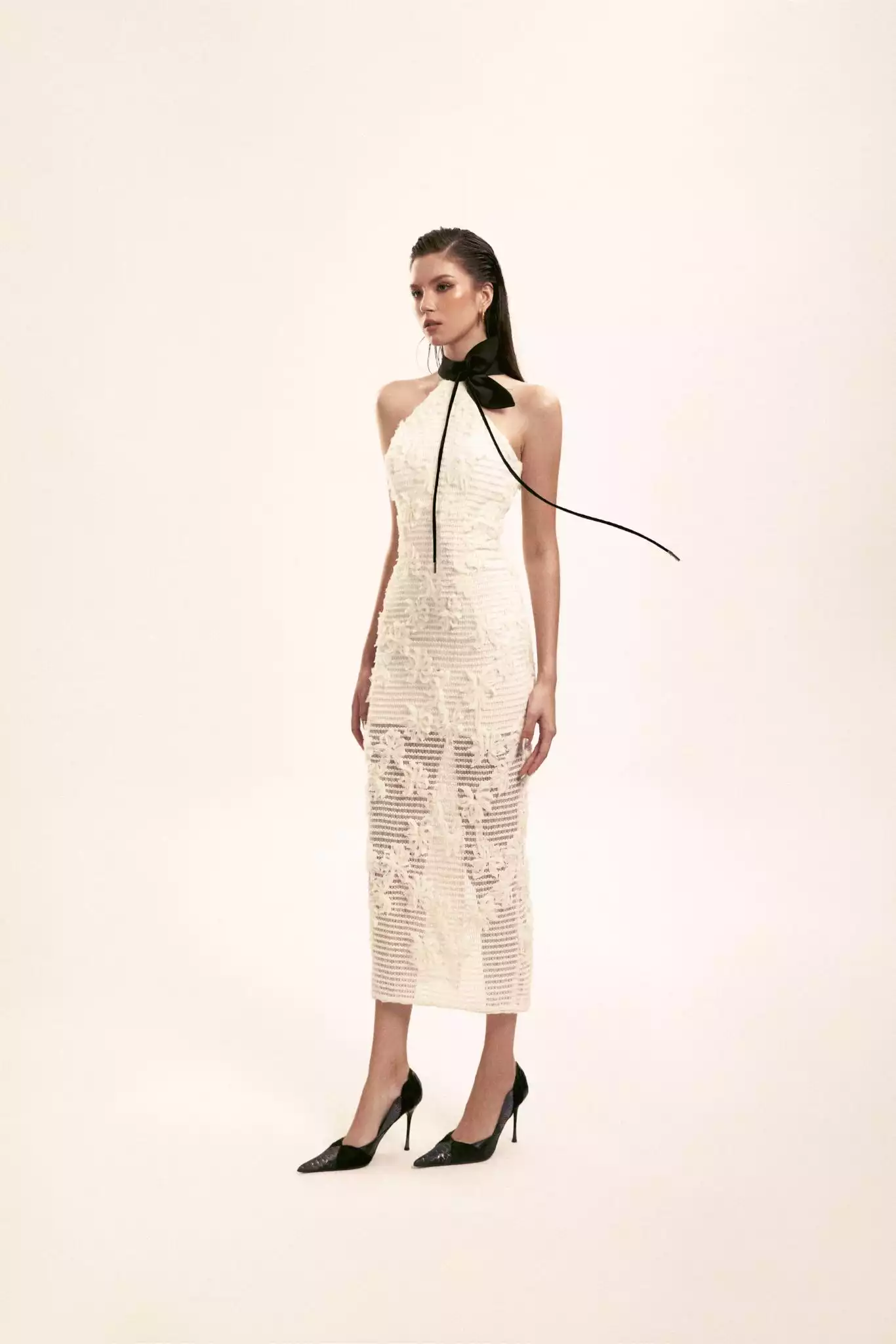 CECILIA Dress | TRIO JI