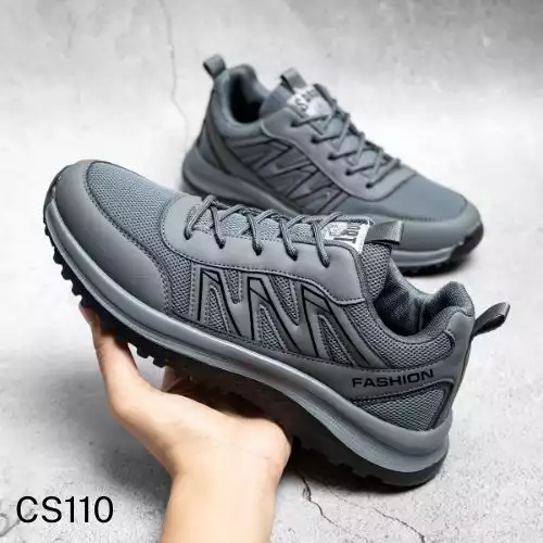 Sneaker thể thao CS110 (+2 Size) - Cheapstorevn - Hệ Thống Giày Nam, Phụ Kiện Nam Chính Hãng