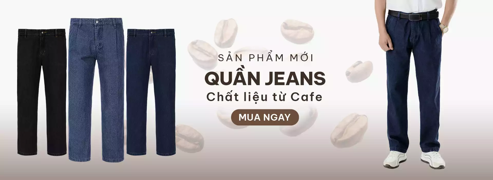 Thời Trang Trung Niên ANCHI