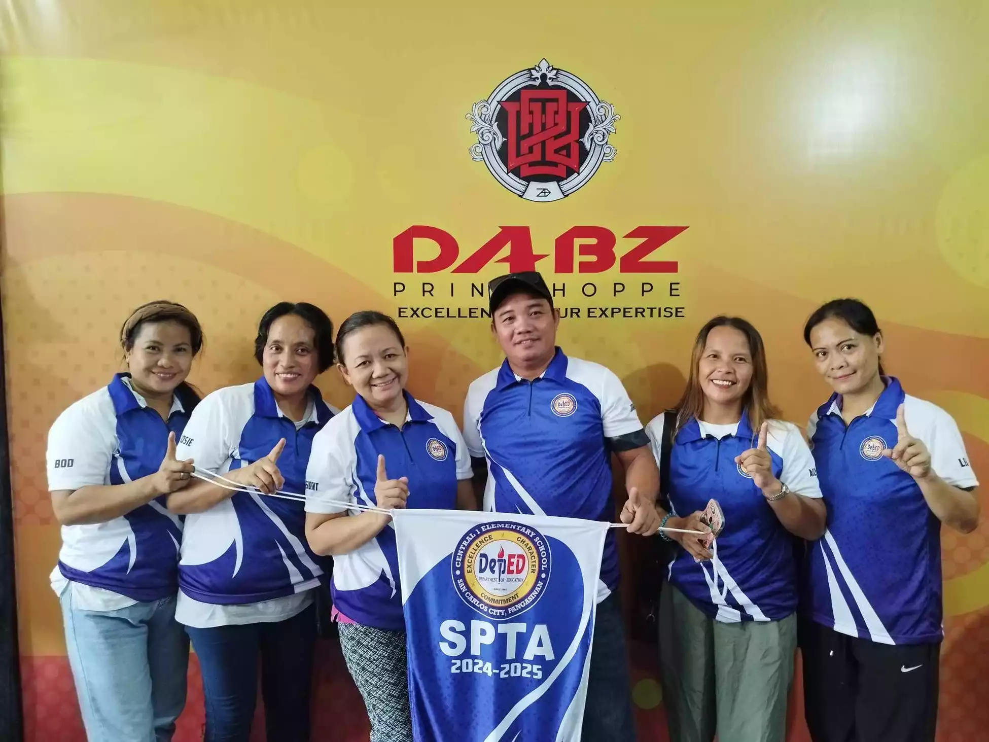 Full Sublimation in the Philippines | Dabz Printshoppe