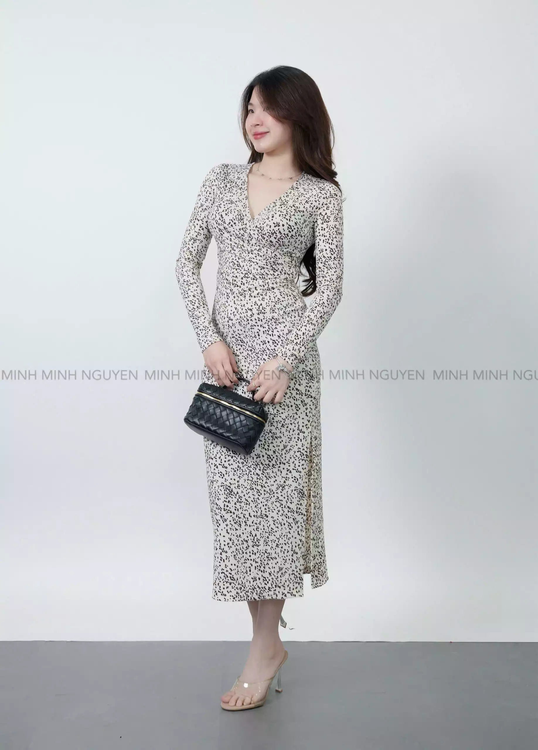 DAM GJ | Minhminh.vn