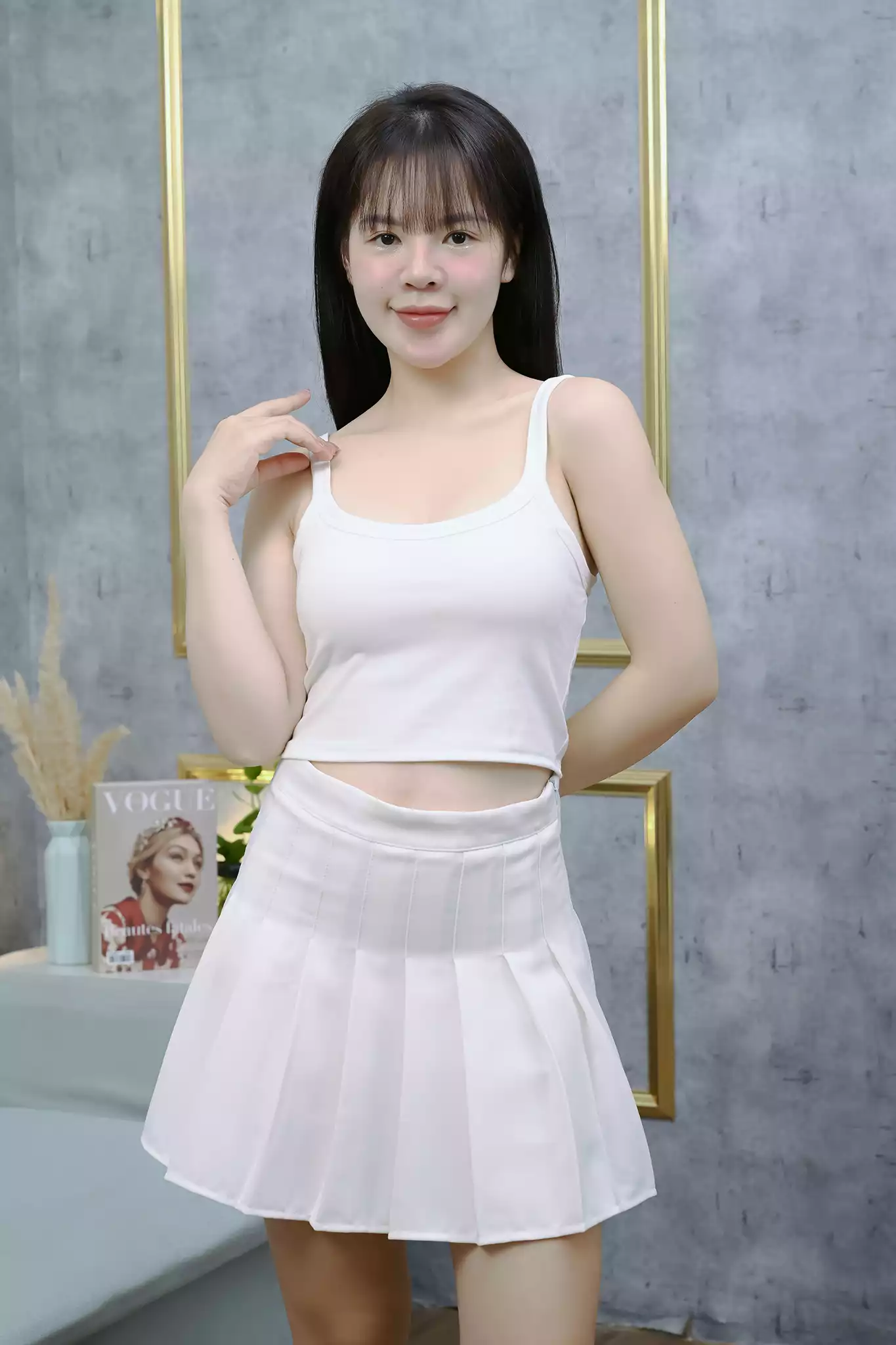 Bra - 03 (tk705) | alices