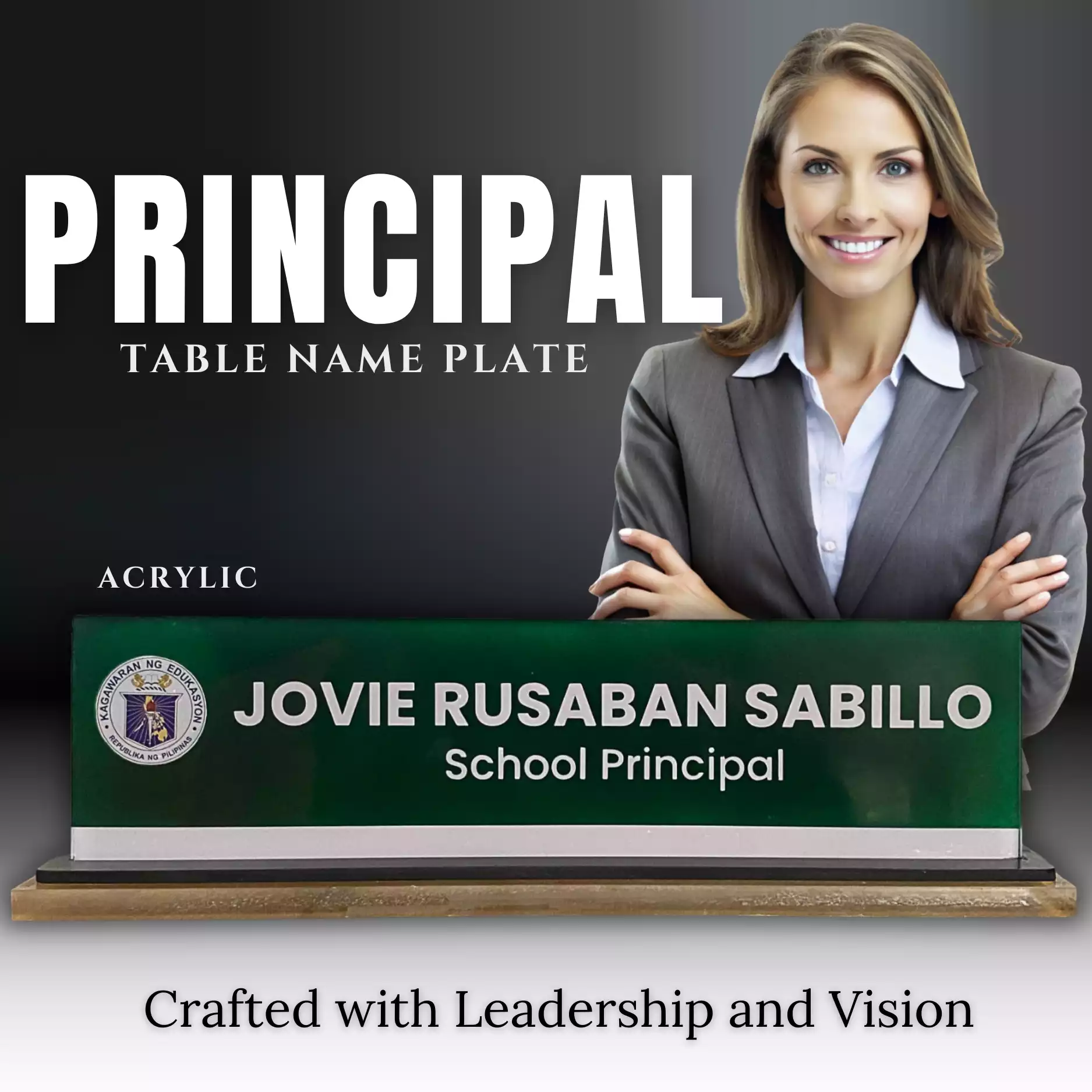Principal Table name | Vanex Advertising Store
