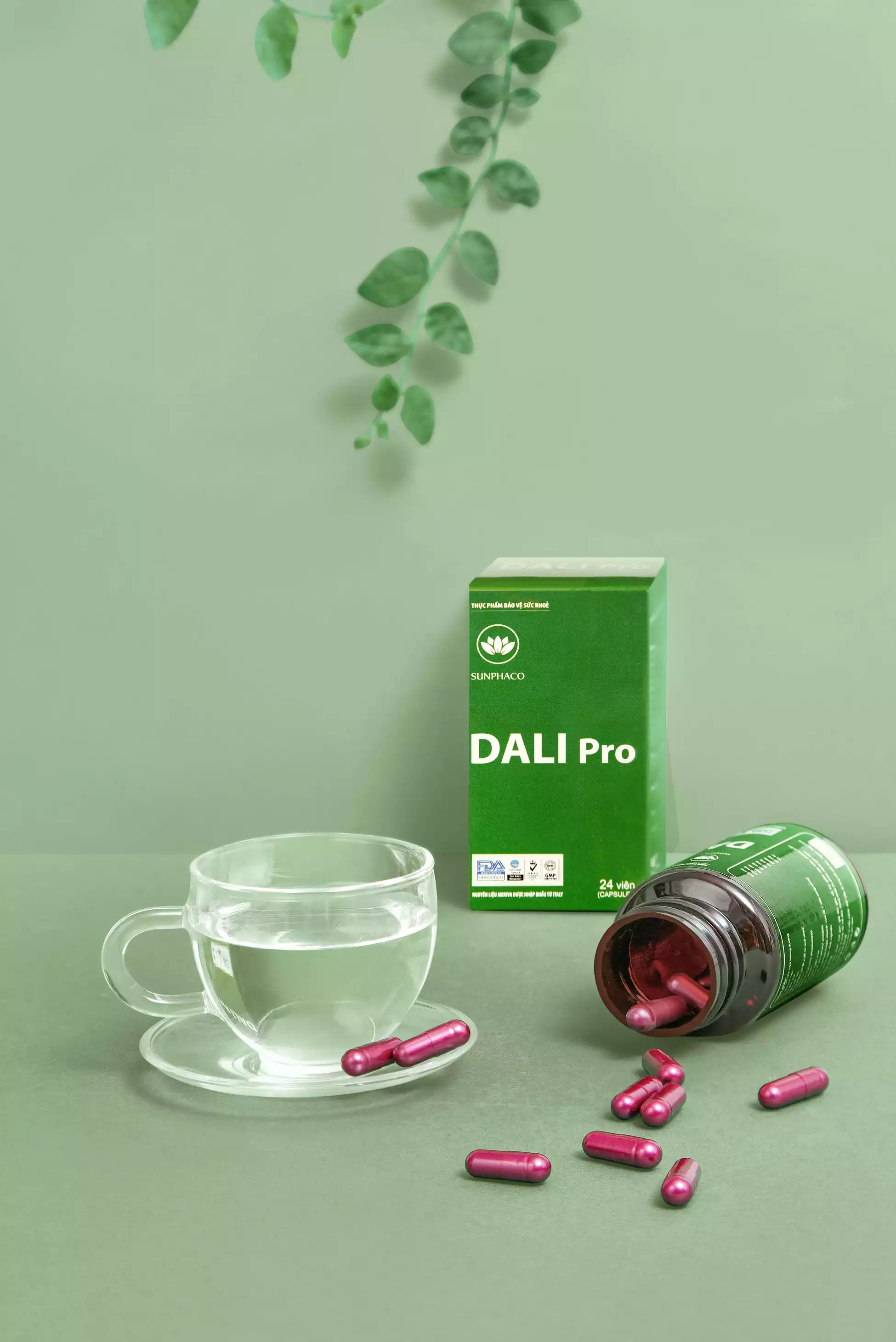 Product Page | Dược phẩm Sunphaco