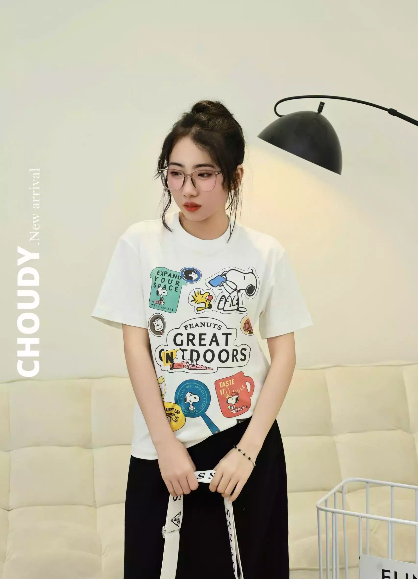 Product Page | Choudy Fashion