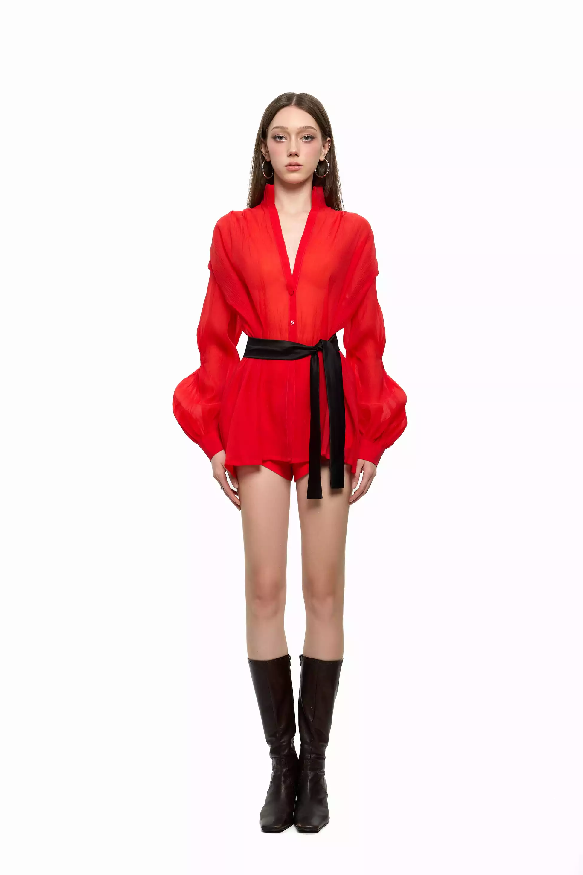 Product Page | NAI n' MUSE