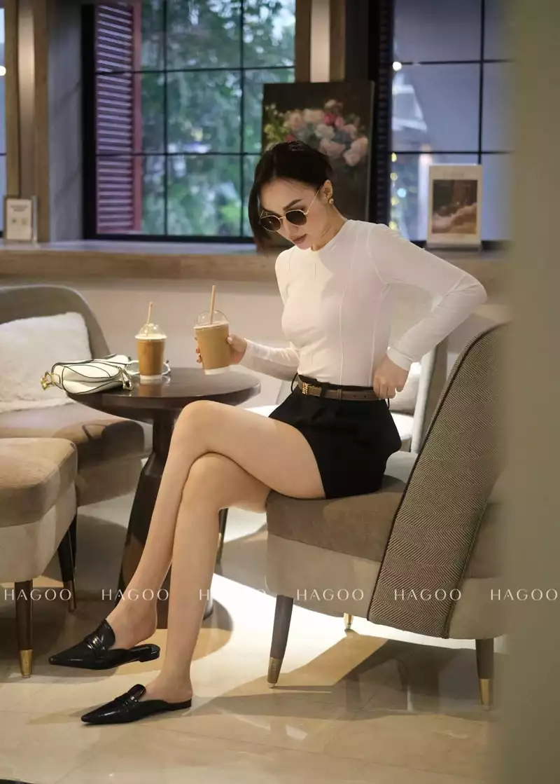 Quần short | Hagoo