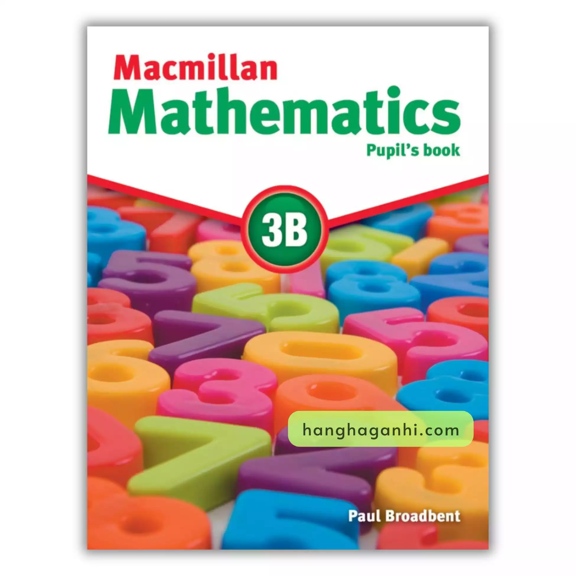 Macmillan Mathematics 3B Pupil’s book | Sách Đồ Dùng Học Tập ...