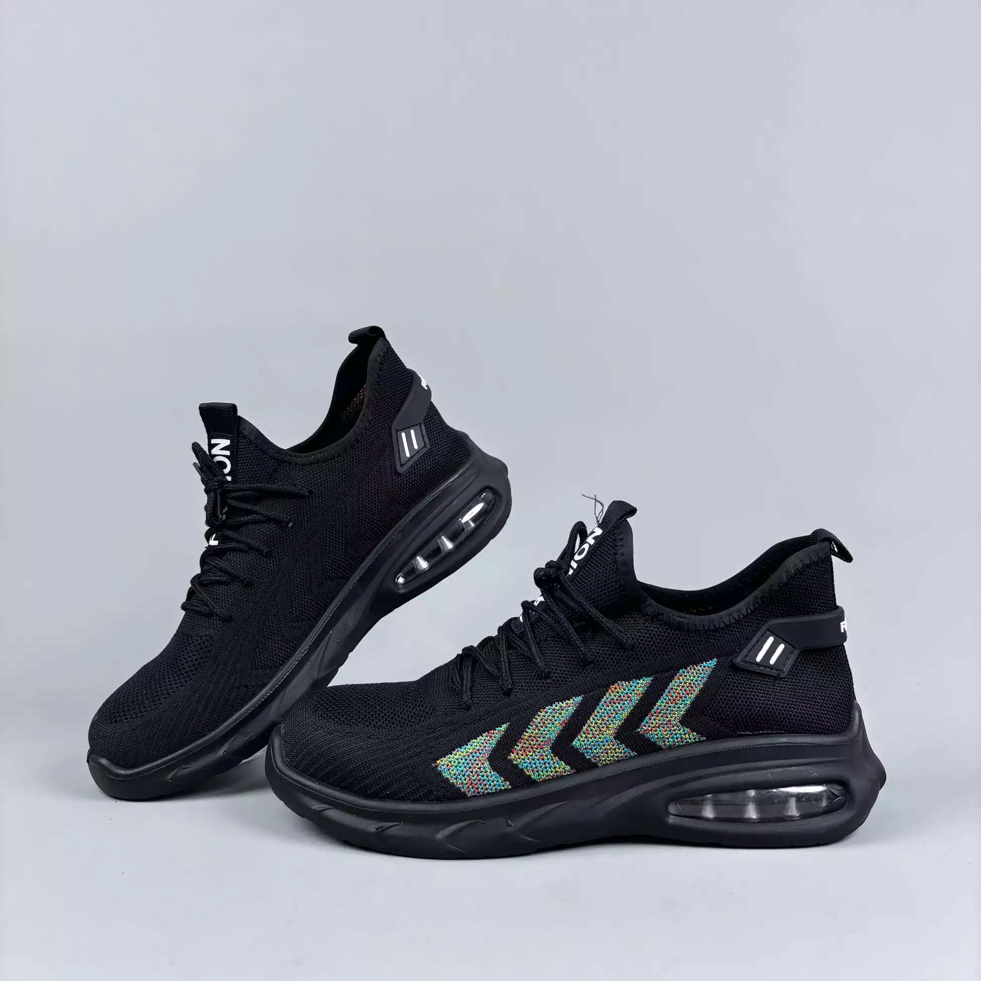 AeroShied Flex Safety Shoes