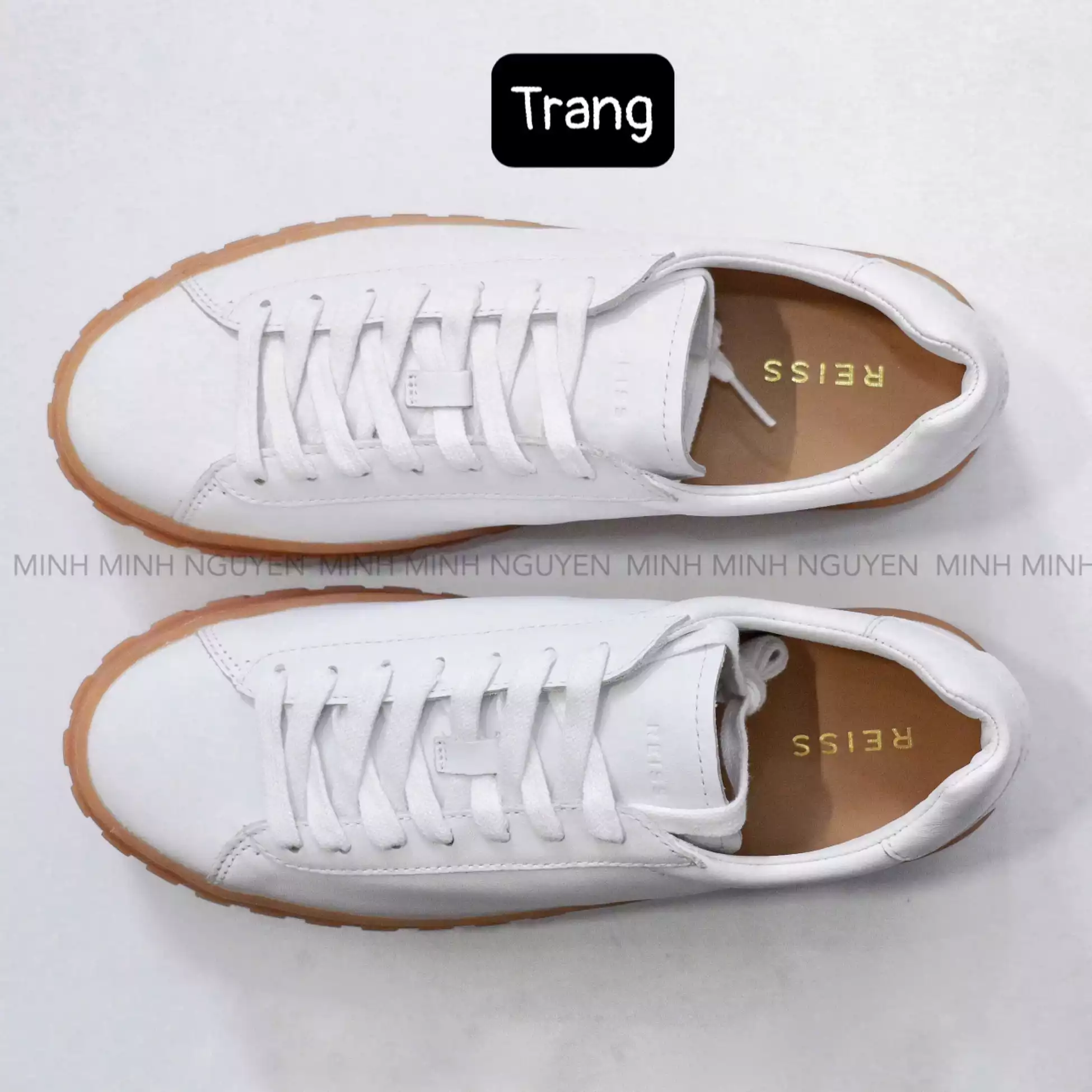 GIAY REISS | Minhminh.vn