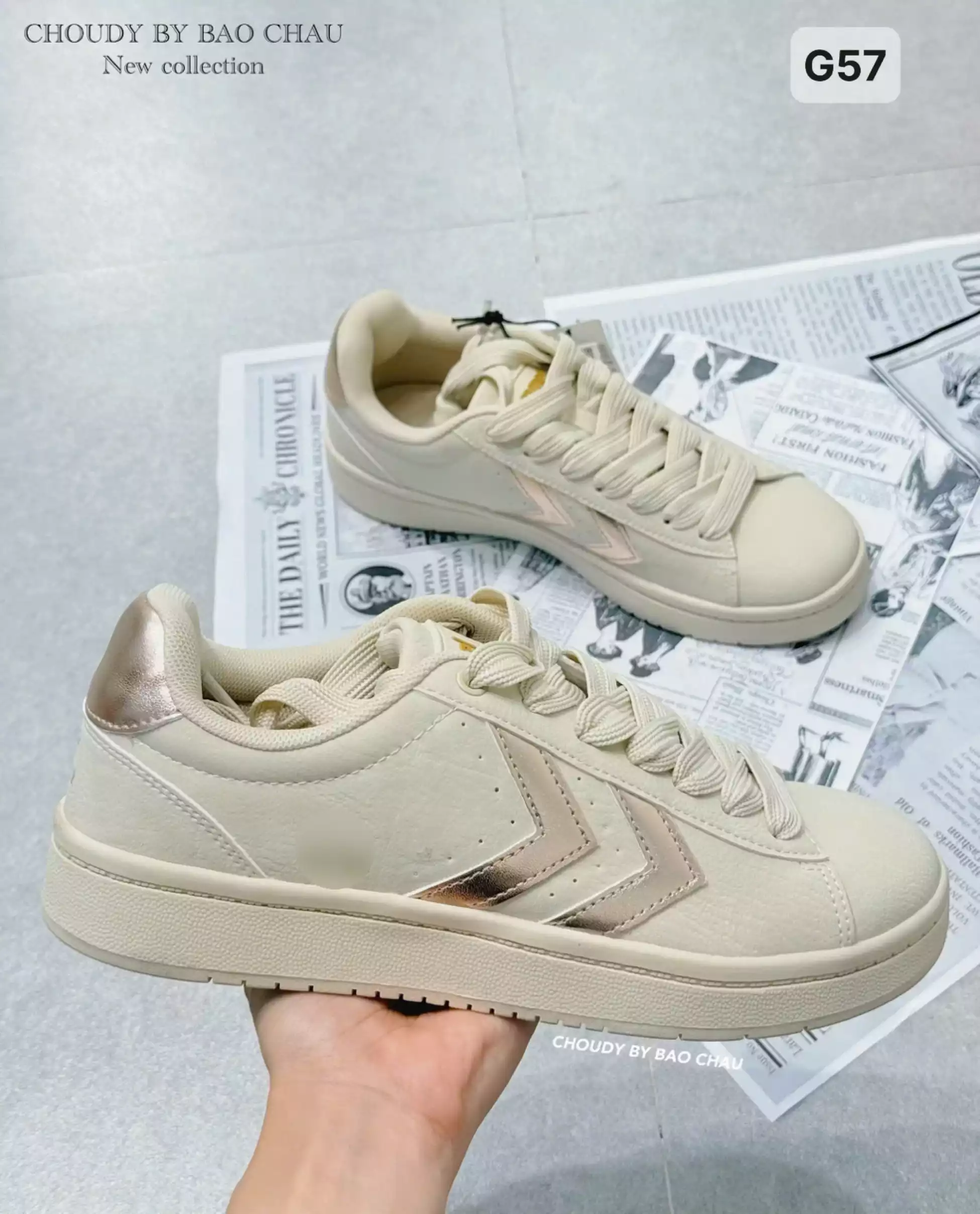 Product Page | BAO CHAU