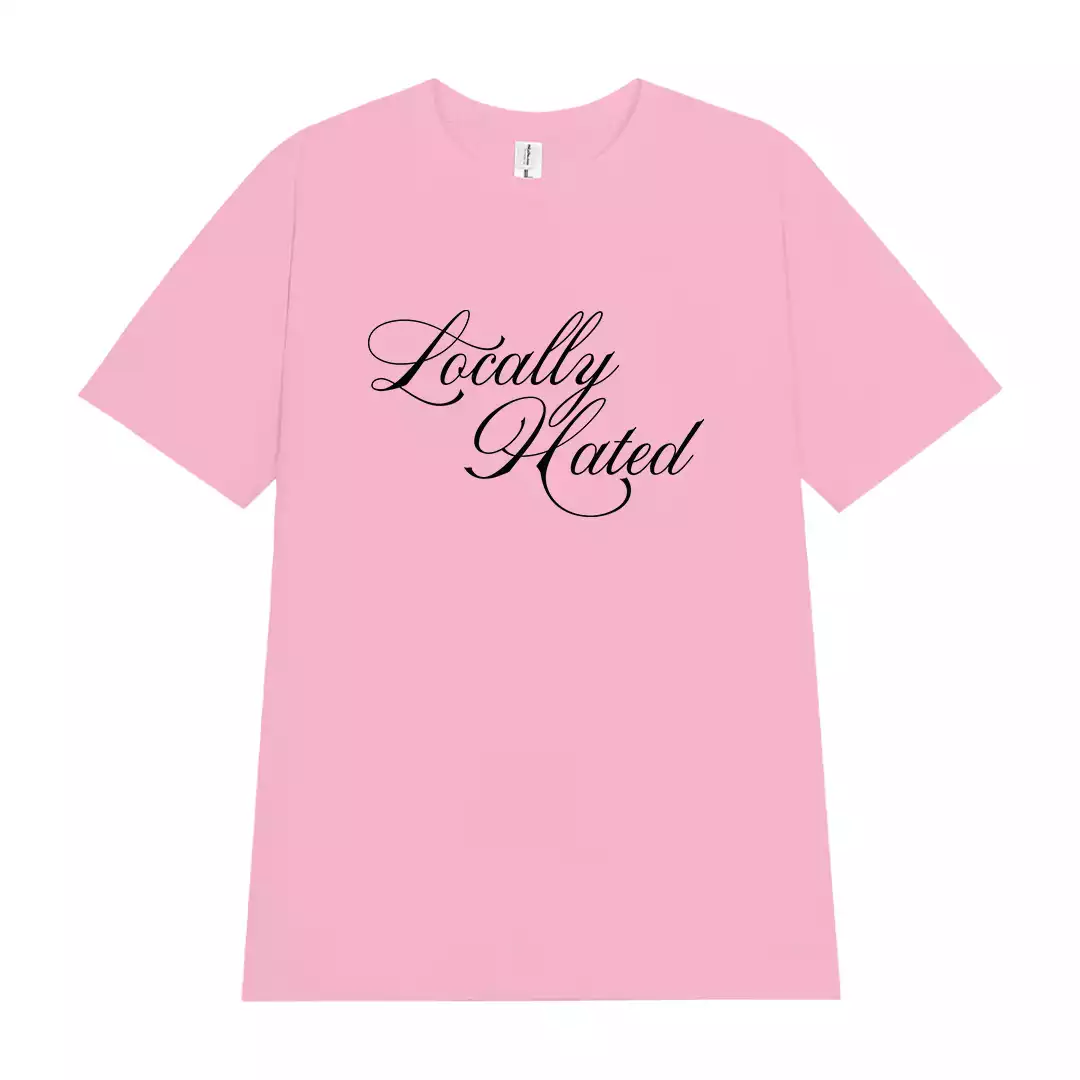 Áo thun nữ form vừa 2197 Miucho Chic vải cotton thoáng mát co giãn cổ ...