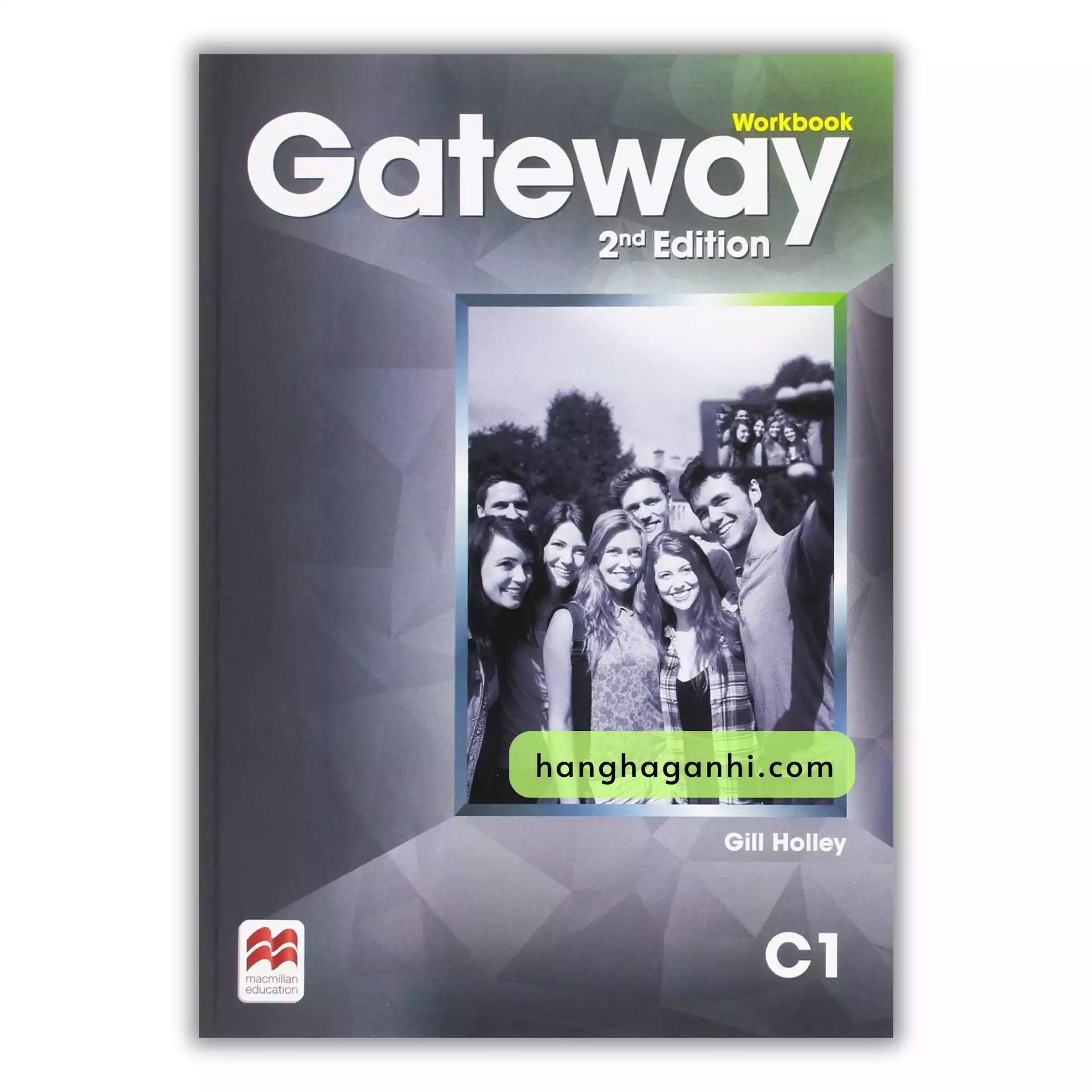 Gateway C1 Workbook 2Nd Edition | Sách Đồ Dùng Học Tập - HangHaganhi - Góc Hằng Chia Sẻ Mọi Thứ