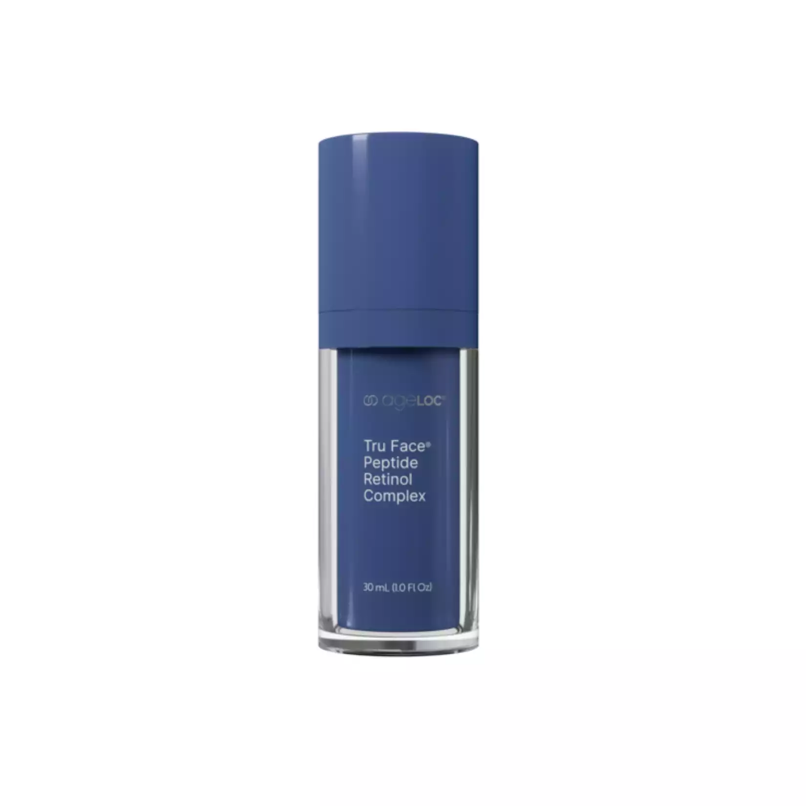 ageLOC Tru Face Peptide Retinol Complex – Trẻ Hóa Da, Giảm Nhăn, Thu ...
