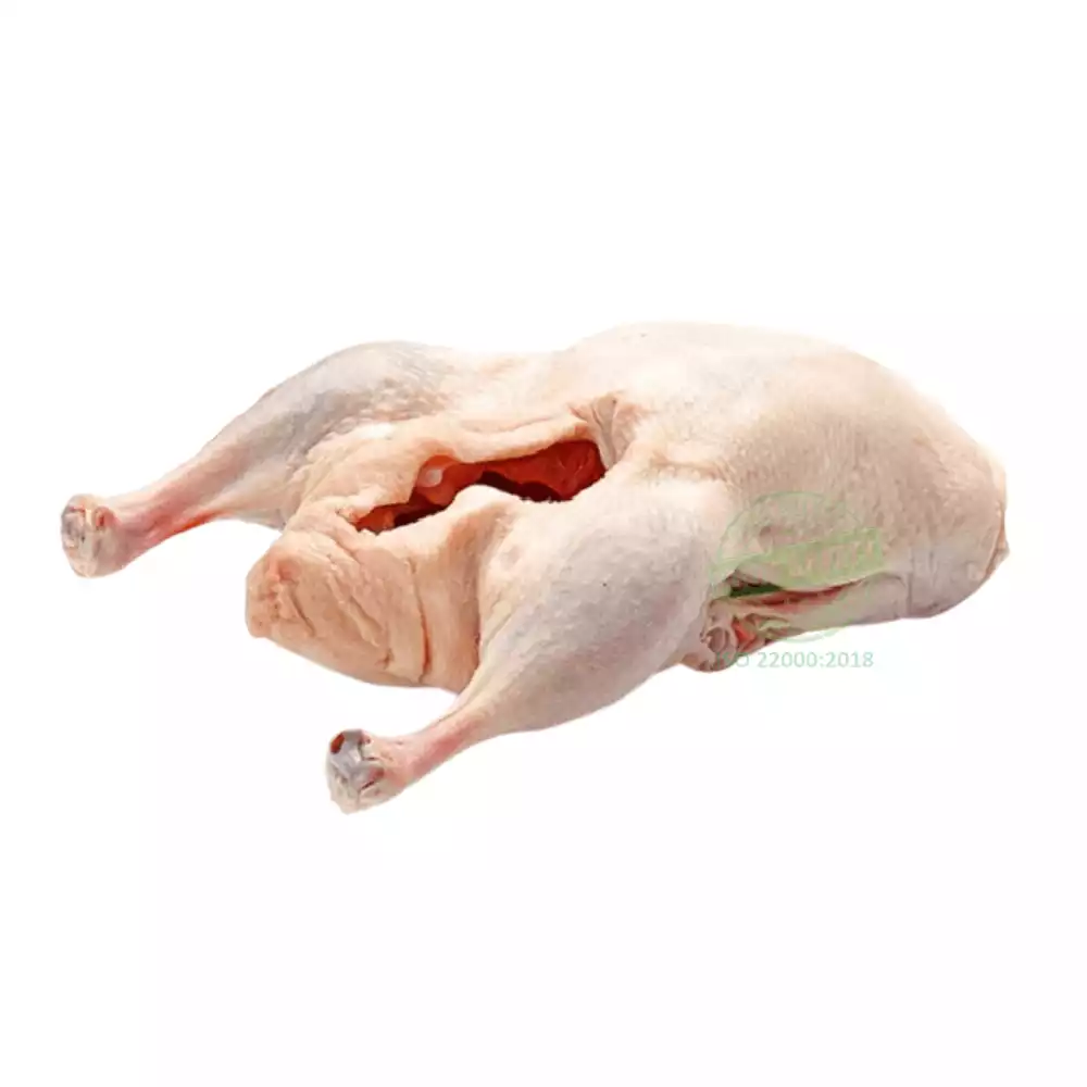 Cleaned Duck | Nami Food